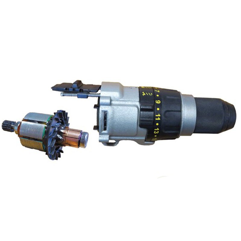 Transmision Atornillador DCD985 / DCD950 / Con MOTOR / DEWALT-2-C-1-F-1 ...